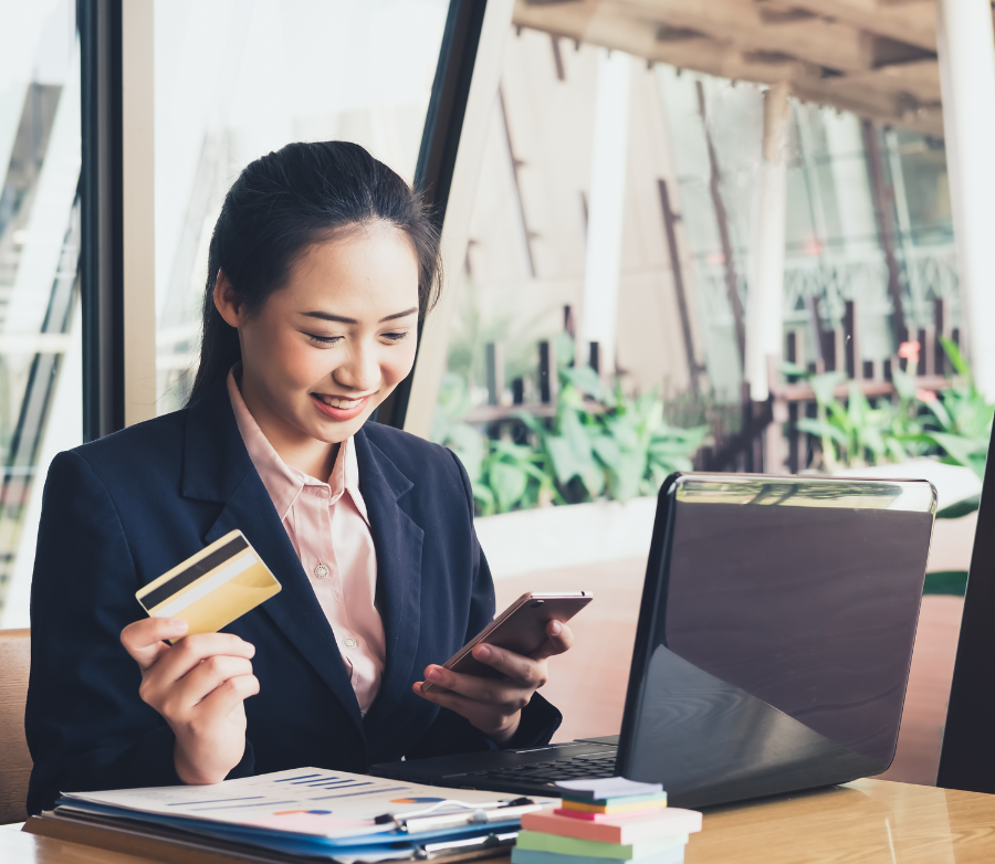 Turning Stress Reduction into a Standout Marketing Message for Credit ...